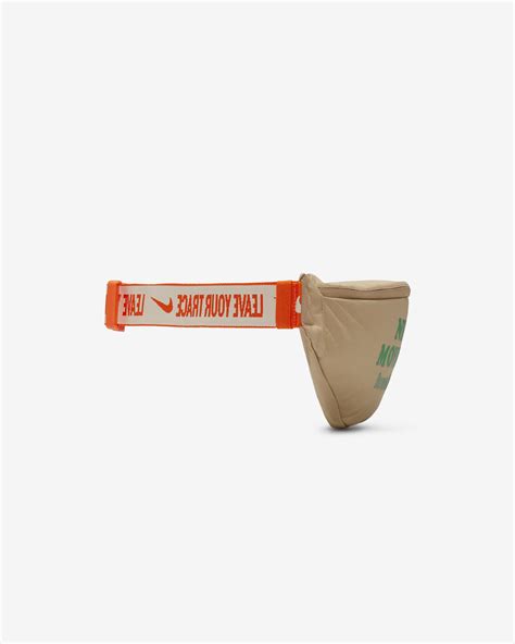 Nike Heritage Waist Pack 3l Nike Vn