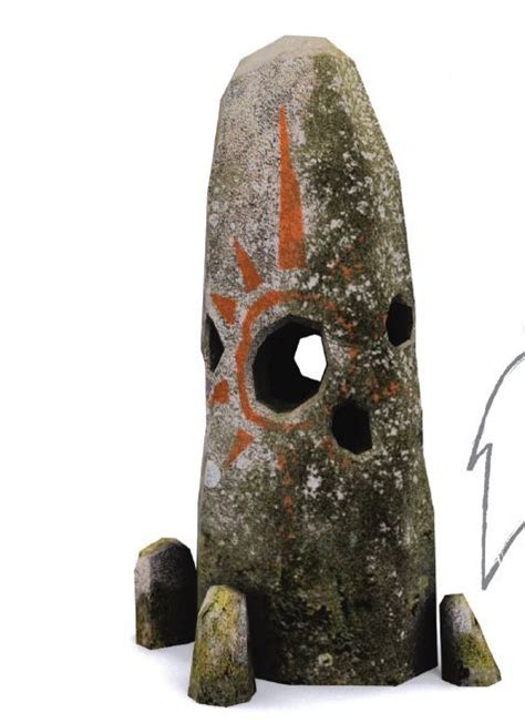 Pin De Ivy En 石头 En 2024 Objetos Cerámica Monumentos