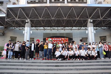 新南向國際學生產學合作專班