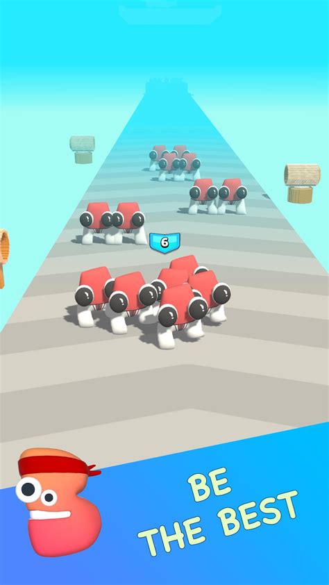 Alphabet Lore Merge Apk For Android Download