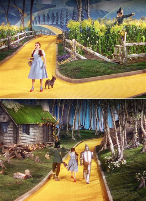 Barbie Trailer Easter Eggs Wizard Of Oz