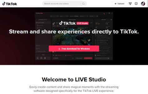Install And Log In To Live Studio