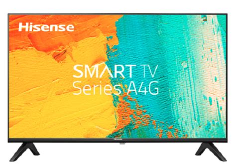 Where Is The Reset Button On My Hisense Tv