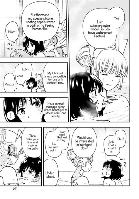 Read Papa No Sexy Doll 3 Onimanga