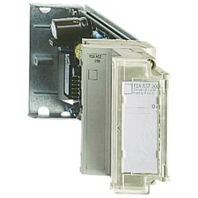 Schneider Electric TSXAEZ Electric PLC I O Module Modicon TSX Micro X I O RS
