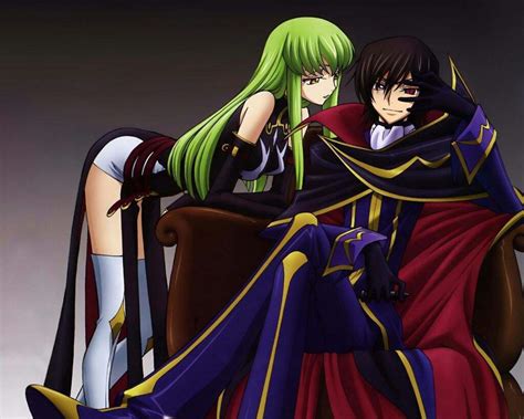 Code Geass Day 1 Anime Amino