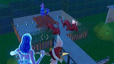 HIDE SEEK SUCHEN VERSTECKEN Fortnite Creative Map Code Dropnite