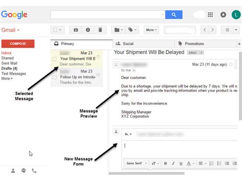 How To Add A Preview Pane To Gmail Citizenside