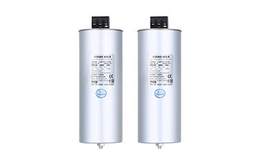 电力电容器 无功补偿电容器 电力电容器价格库克库伯电气上海有限公司