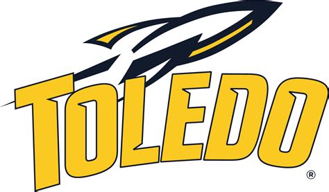 Toledo Rockets Logo Png Logo Vector Brand Downloads Svg Eps