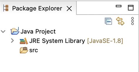 Sts4 Java 프로젝트 생성 및 Gitgithub 연동