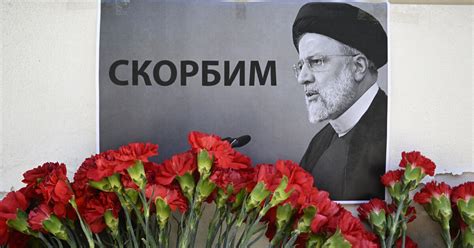 From China To Houthis Leaders And Groups React To Death Of Irans