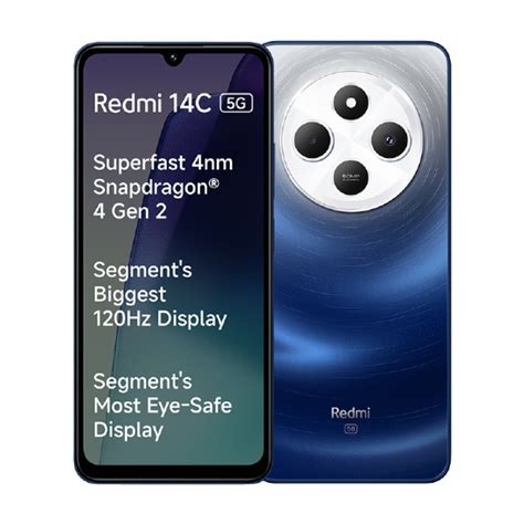 Latest Redmi Mobile Phones Jun 2025 Beebom