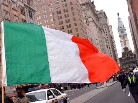 Philadelphia St Patrick S Day Parade Is Sunday Here S What To Know