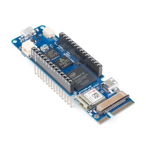 Arduino Board Mkr Vidor 4000 Mkr Elektroleum