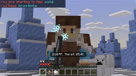 Difficulty Brutal Add On By Octovon Chunk Minecraft Bedrock Marketplace Explorer