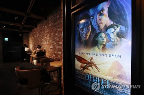 Avatar 2 Exceeded 4 Million Cumulative Audiences On The 11th Day Of