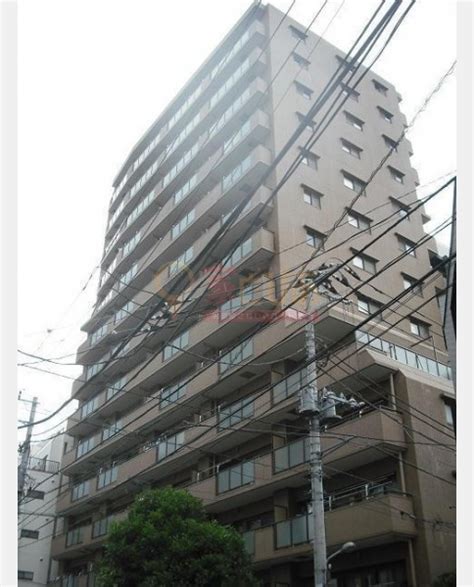 藤和シティホームズ巣鴨【分譲賃貸仲介手数料半額～最大無料】 池袋駅中心の賃貸マンション