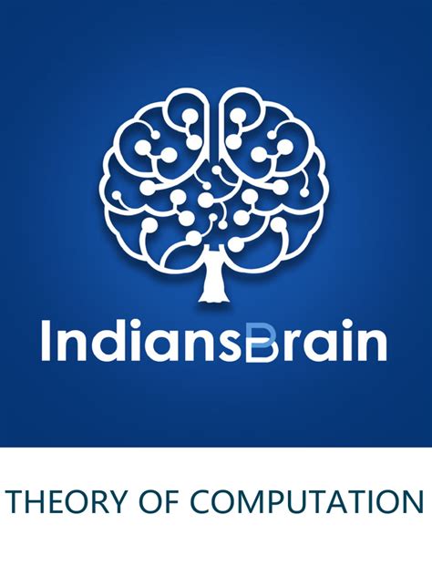 Theory Of Computation Pdf Automata Theory Regular Expression