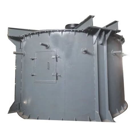 Dynamic Dry Fly Ash Classifier At ₹ 1500000piece Air Classifiers In