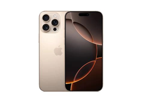 Shop Apple Iphone 16 Pro Max Online Cellntell Portal