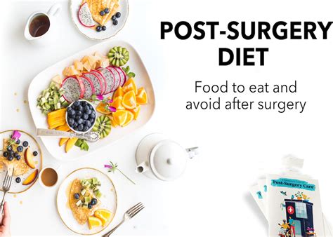 Energy Meal Plans Dubai What To Eat After Surgery
