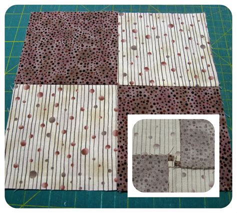 Sarah Did It Disappearing 4 Patch Tutorial