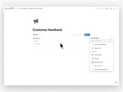 Notion Ai 教學：工作上4個實用案例，了解notion Ai 的功能與費用 Ai峰哥