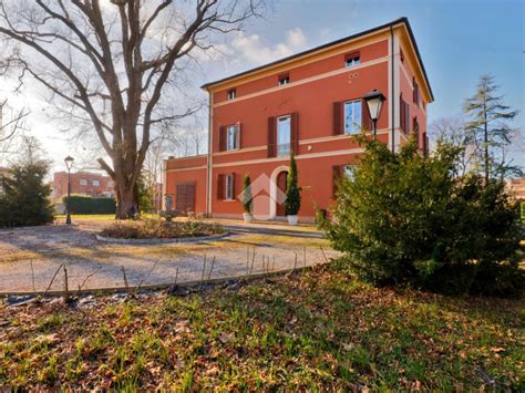 Villa Singola In Vendita A Poggio Renatico Ferrara 750 000 550 Mq