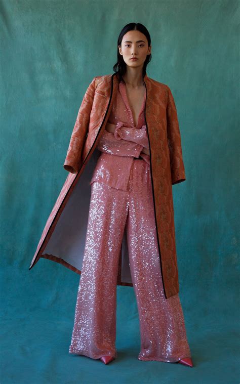 Women's Markarian Spring Summer 2025 Collection | Moda Operandi ...