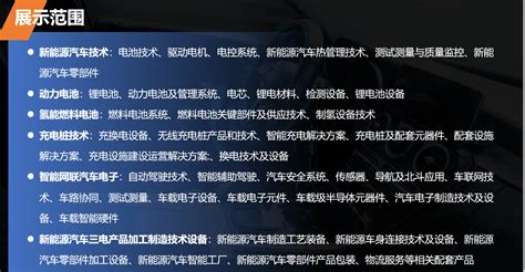 2024第十三届北京国际新能源汽车技术与充电桩 搜狐大视野 搜狐新闻
