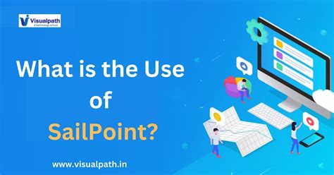 What Is The Use Of Sailpoint