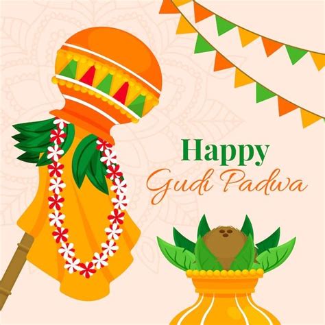Gudi Padwa Artofit