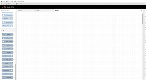 How To Install Node Red On A Raspberry Pi Wherethingsareborn