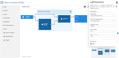 Apama Analytics Builder Knowledge Base Software AG Tech Community Forums
