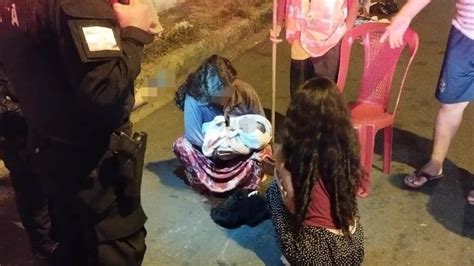 Hallan Abandonada En Una Bolsa A Una Recién Nacida Viva En Ecuador Hchtv