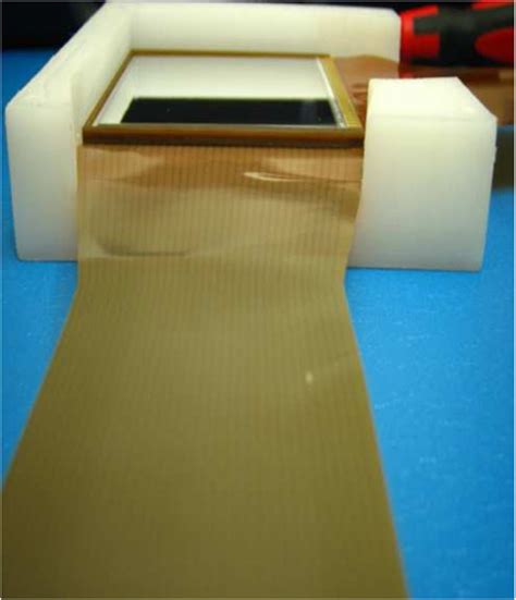 Labview Based Control And Acquisition System For The Dosimetric Characterization Of A Silicon
