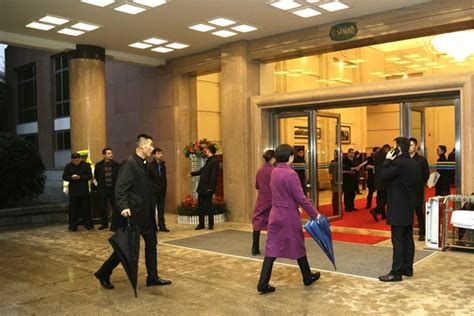 湖南省十一届纪委三次全会精彩瞬间 焦点图 湖南在线 华声在线