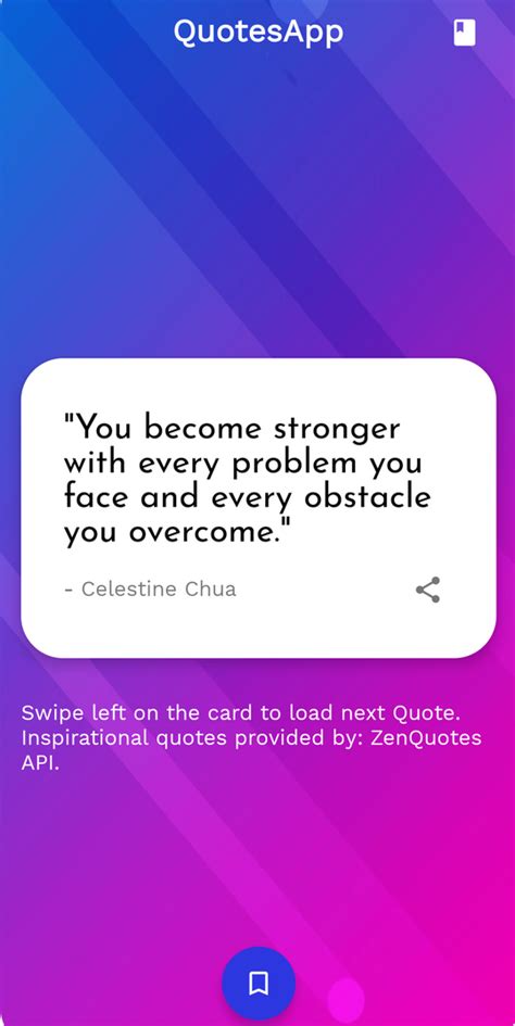 github gouravkhunger quotesapp a beautiful android quotes app where