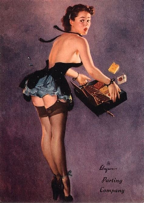 Incredible Vintage Pic Clsi