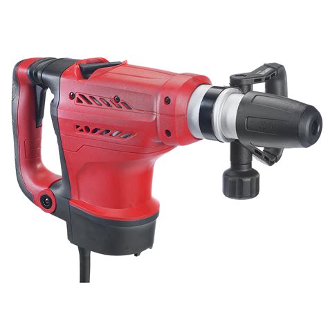Перфоратор Rdi Hd48 Индустриални Перфоратори И Къртачи Raider Българската марка майсторски