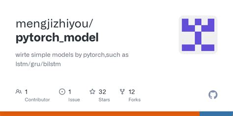 Pytorch Model GCN PyGT Custom Data Ipynb At Main Mengjizhiyou Pytorch Model GitHub