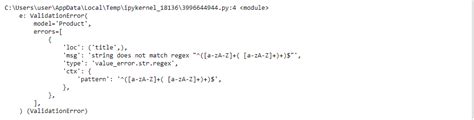 Not Getting Colored Output In Jupyter Notebook · Issue 119