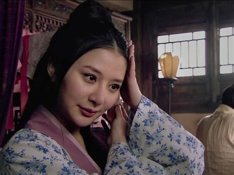 新水浒传 阎惜娇 熊乃瑾饰 高清图片堆糖美图壁纸兴趣社区