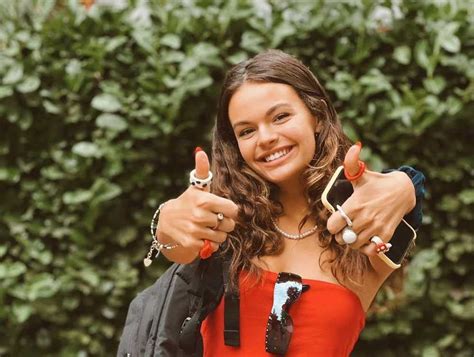 Teo Mammucari Chi è La Figlia Julia Avuta Con Thais Bella Come La Mamma