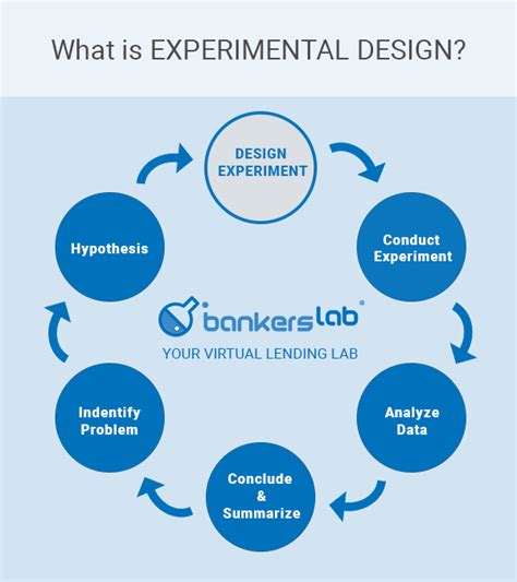 Key Components Of Experimental Designs