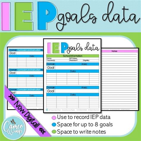 Easel Activities Digital Activities Adult Education Higher Education Iep Goals Babe Data