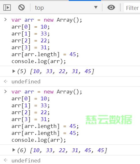 Javascript 空数组的 Every 方法详解 技术分享 云服务器
