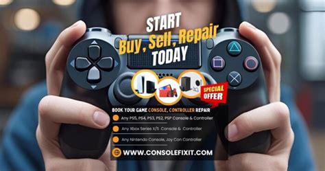 Top Reasons Why Your PS Wont Turn On And How To Fix It Console Fixit