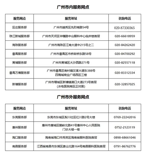 【通知】中山眼科验光配镜2022年中秋节假期服务安排